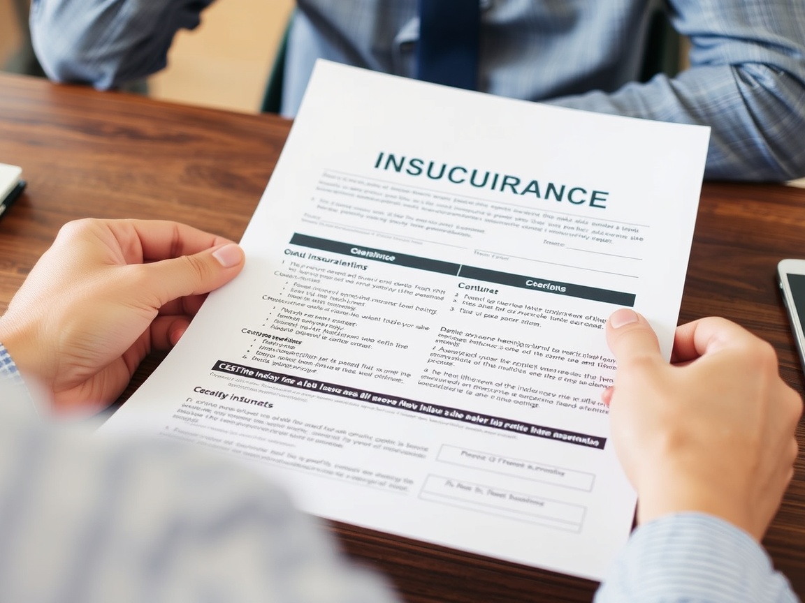 Understanding Types of Car Insurance Coverage: Your Auto Insurance ...